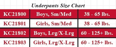 GoodNites® Underpants - Case - Medical Supply Store, Home Health Care ...