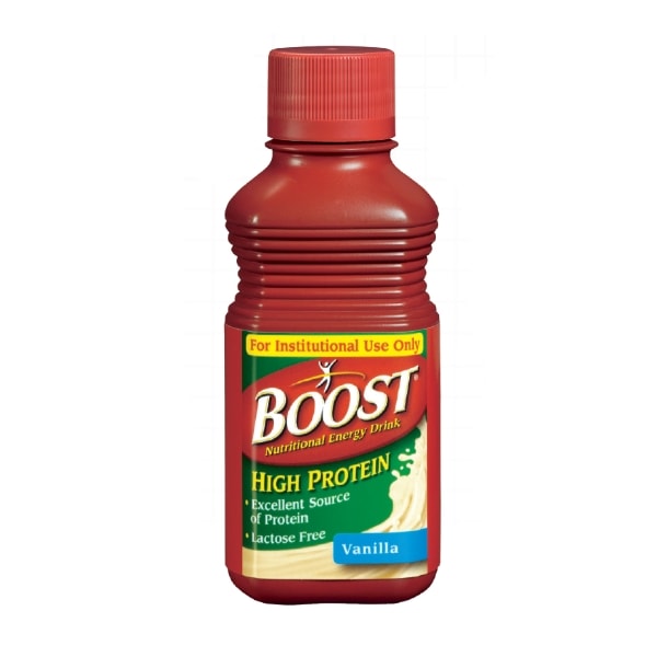 Boost® High Protein - Case - Medical Supply Store, Home Health Care ...