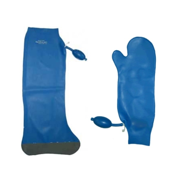 DryPro™ Cast and Bandage Protectors - Medical Supply Store, Home Health ...
