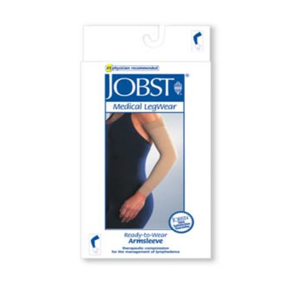 JOBST® Ready-To-Wear Armsleeve - Medical Supply Store, Home Health Care ...